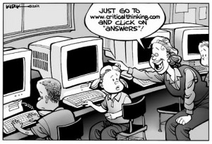 Decision Making Process and Critical Thinking Skills | Dan Norris Blog