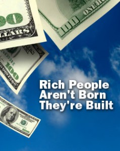 So Will You Ever Be Ready To Become Rich? | Dan Norris Blog